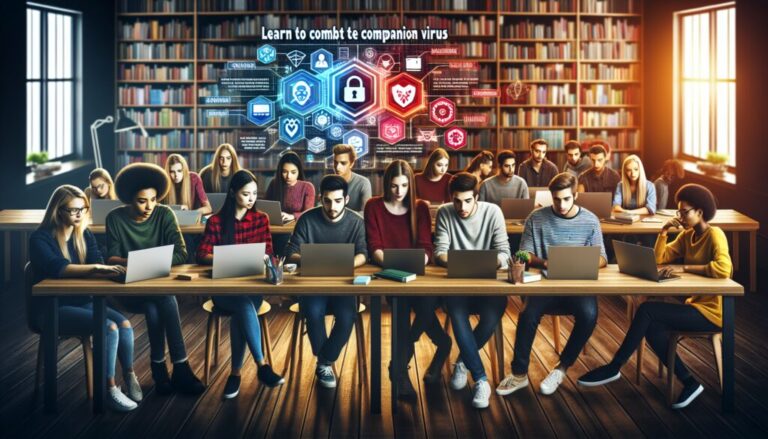 Aprende a ELIMINAR el VIRUS Web Companion FÁCILmente