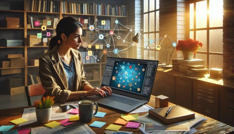 Maltego: QUÉ ES y CÓMO USARLO en INVESTIGACIONES OSINT