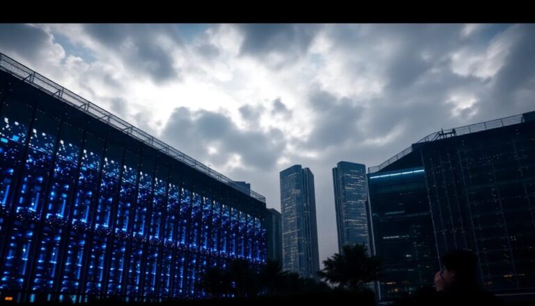 Ataques DDoS: Qué SON y Cómo PROTEGERSE Eficazmente