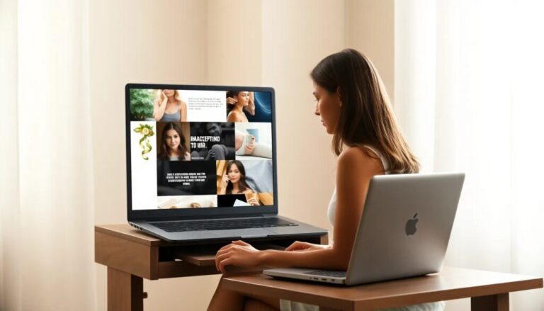 Ana y Mía: IMPACTO de la ANOREXIA y BULIMIA en Internet