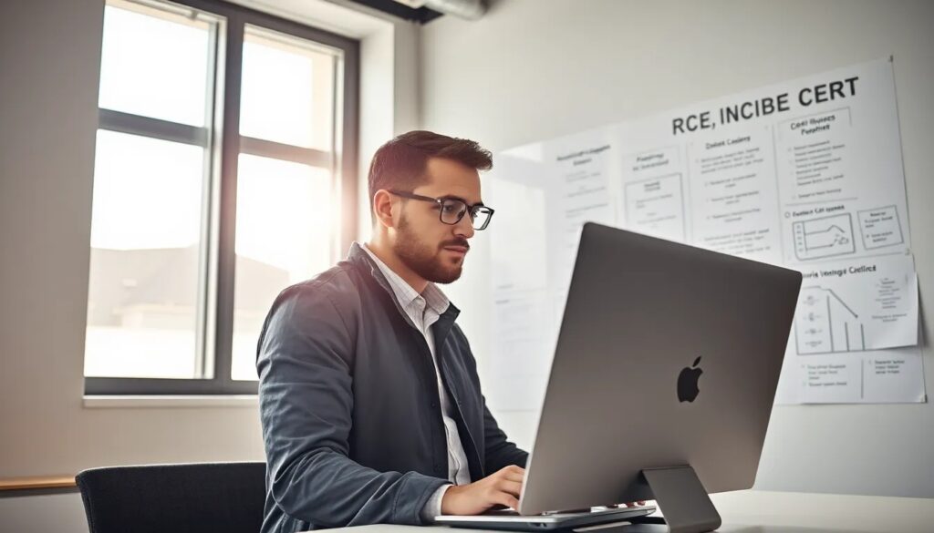 RCE | INCIBE CERT: DESCUBRE la SEGURIDAD CIBERNÉTICA